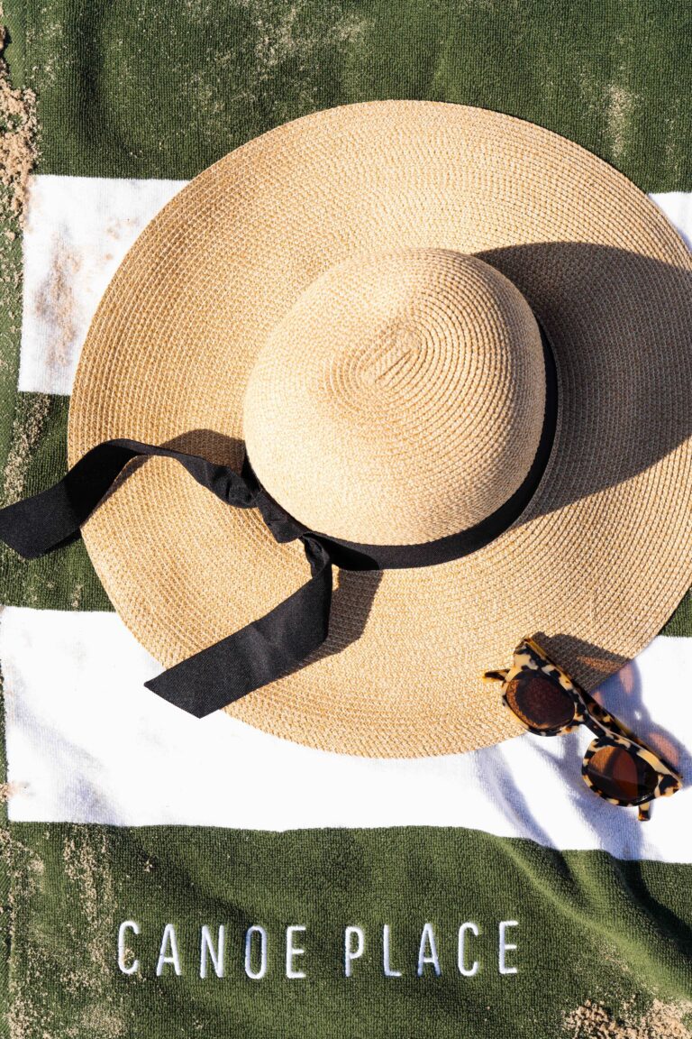 Beach Experience Event | Canoe Place Inn