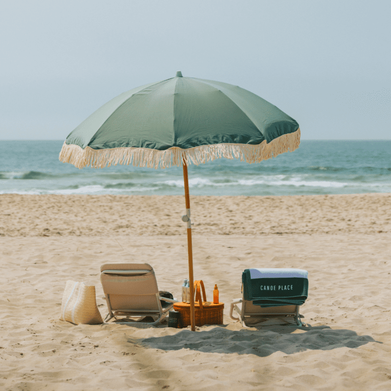 Beach Experience Event | Canoe Place Inn