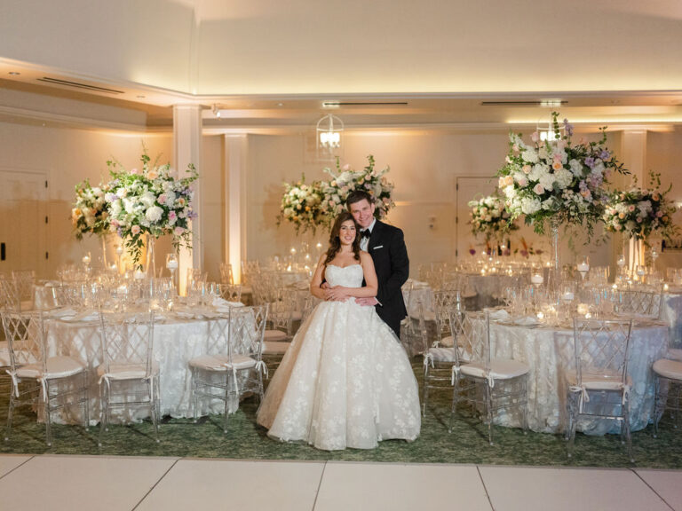 Events & Experiences | Canoe Place Inn