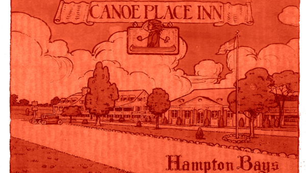 Our Story | Historic Canoe Place | Hampton Bays