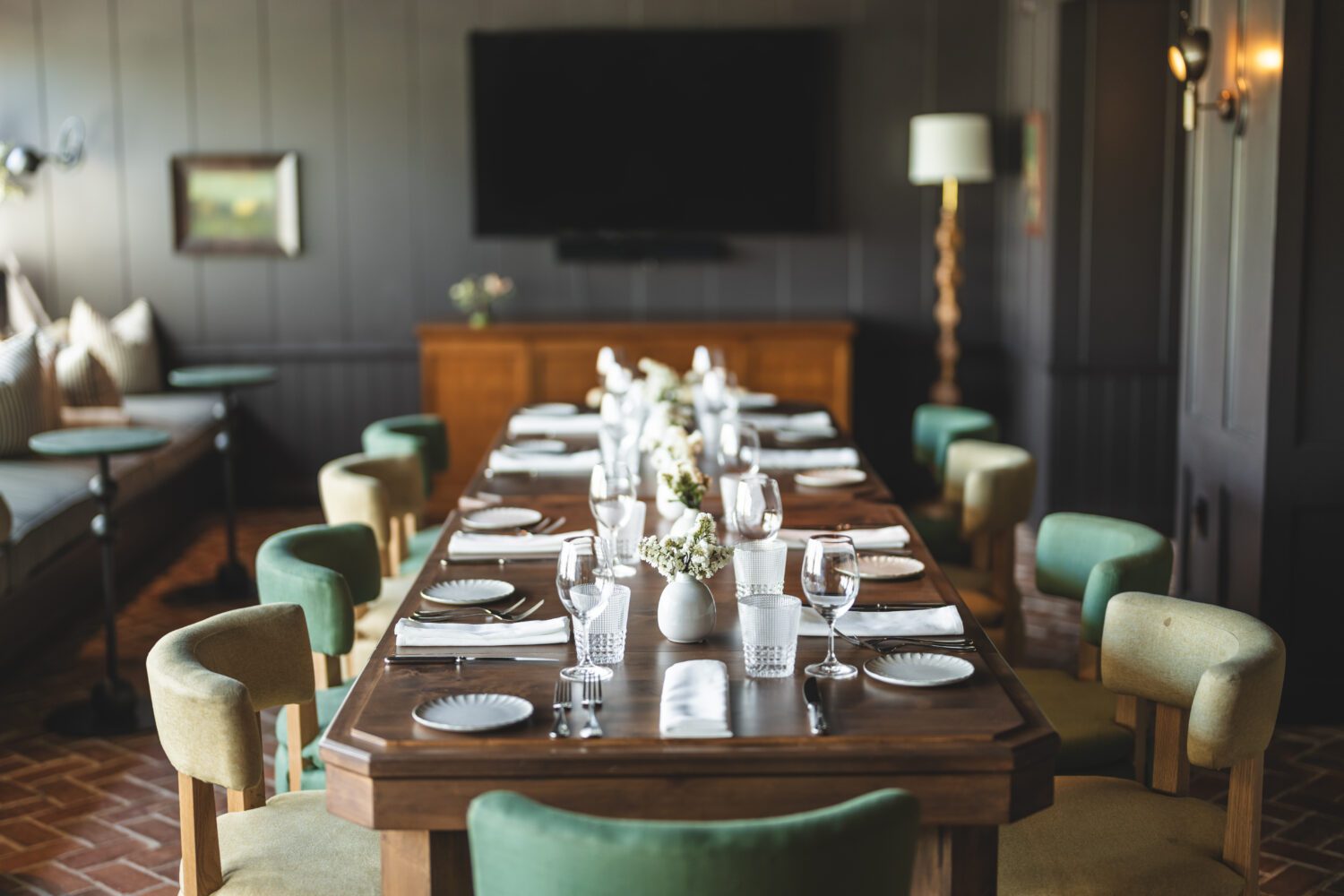 Meetings & Corporate Events | Canoe Place Inn