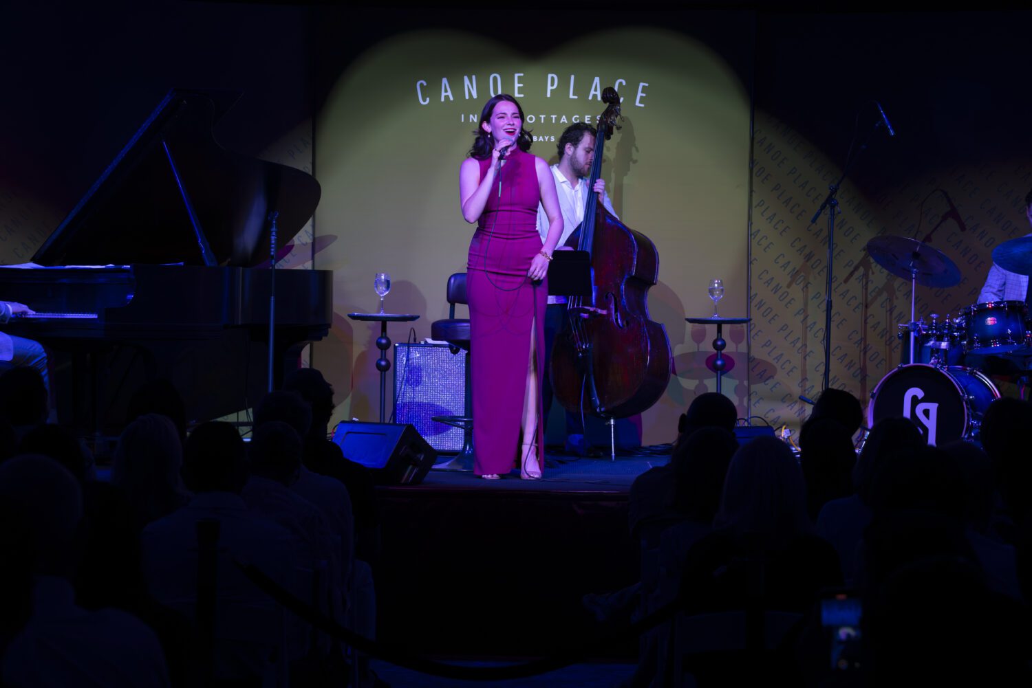 Events & Experiences | Canoe Place Inn