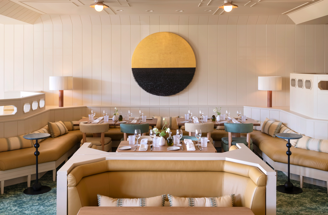 Cocktail Menu at Good Ground Tavern | Canoe Place Inn