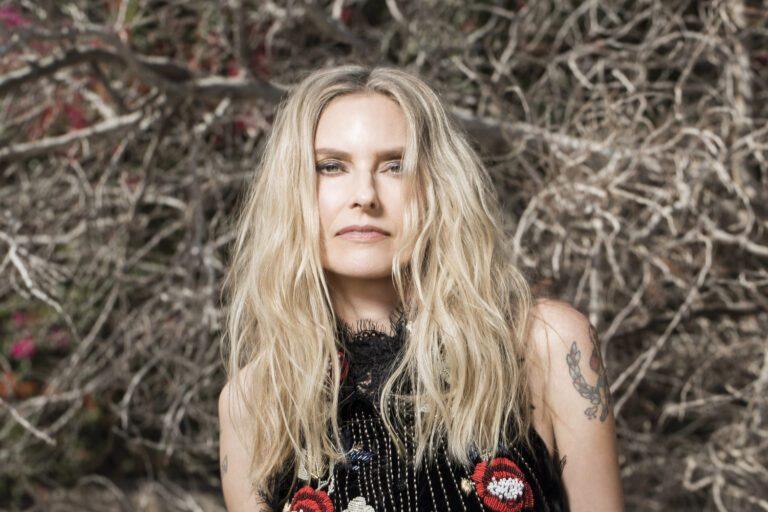 Aimee Mann Live at Canoe Place Inn | Hampton Bays Concert